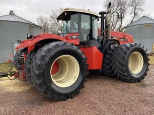 SOLD - 2011 Versatile 535 Stock No. 344202 Tractors with 5,600 Hrs ...
