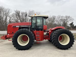 SOLD - 2011 Versatile 575 Stock No. 230496275 Tractors with 3,720 Hrs ...
