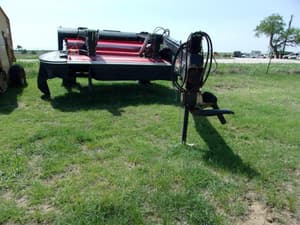 SOLD - 2011 Vicon 832R Hay Cutter Hay and Forage with 10 ft | Tractor Zoom