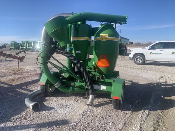 2011 Walinga 6614 Harvesting Grain Vacuums for Sale | Tractor Zoom