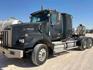 SOLD - 2011 Western Star 4900 Lot No. 198 Other Equipment with 72,901 ...