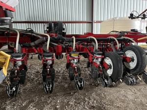 SOLD - 2011 White 8816 Stock No. 119407 Planting with 16 Rows | Tractor ...