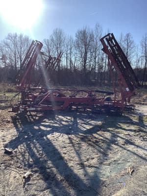 2011 Wil-Rich 1400 Stock No. 85518 Tillage For Sale | Tractor Zoom