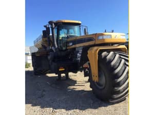 SOLD - 2012 AG-CHEM TG7300 Stock No. EQ0010212 Chemical Applicators ...