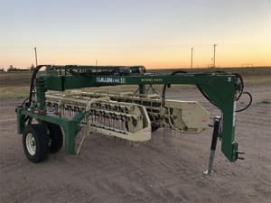SOLD - 2012 ALLEN 8803 Stock No. 217370265 Hay and Forage | Tractor Zoom