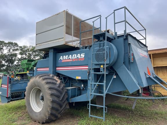2012 Amadas 2110 Combines Other for Sale | Tractor Zoom