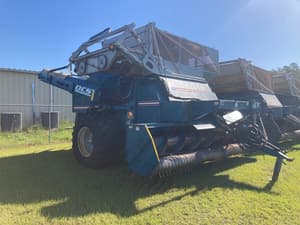 SOLD - 2012 Amadas PC 2110 Stock No. 117928 Combines with --- Hrs ...
