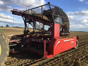 SOLD - 2012 Amity 2500 Stock No. C102018 Harvesting | Tractor Zoom