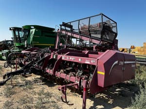 SOLD - 2012 Amity 2700 Lot No. 59978 Harvesting | Tractor Zoom