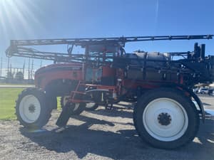 SOLD - 2012 Apache AS1020 Stock No. C027074 Chemical Applicators with ...
