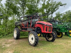 SOLD - 2012 Apache AS720 Stock No. 348953 Chemical Applicators with ...