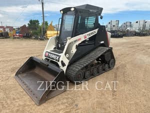 SOLD - 2012 ASV PT-80 Stock No. EQ0124755 Construction with 1,477 Hrs ...