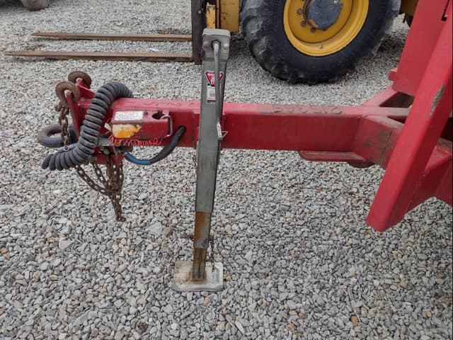 2012 Bandit 200XP Lot No. 4035 Other Equipment For Sale | Tractor Zoom