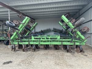 2012 Bigham Hipper Chopper Tillage For Sale Stock No. 554816 | Tractor Zoom