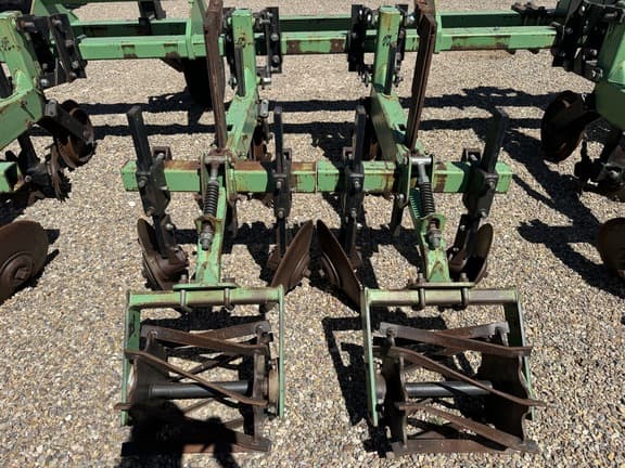 2012 Bigham Brothers Super Duty Strip Till Stock No. 263732 Tillage For ...