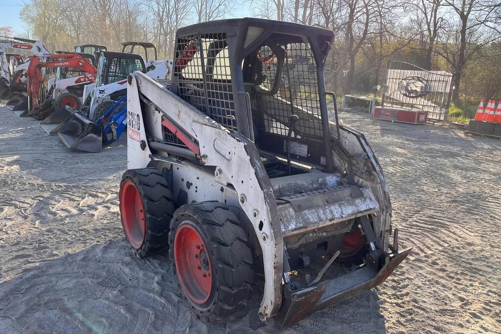 2012 Bobcat S150 Construction Skid Steers for Sale | Tractor Zoom