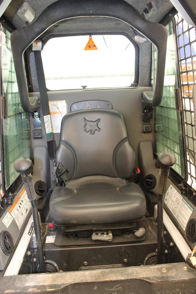 2012 Bobcat S205 Construction Skid Steers for Sale | Tractor Zoom