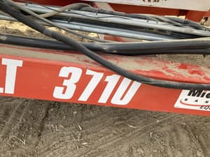 SOLD - 2012 Bourgault 3710-60 Stock No. 313009 Planting with 60 ft ...