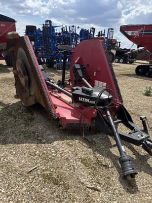 2012 Bush Hog 12715L Stock No. 244397219 Hay and Forage For Sale ...