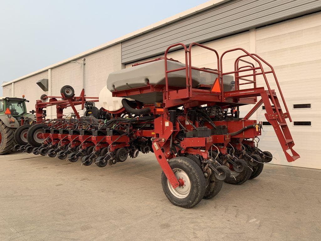 2012 Case IH 1250 Planting Planters for Sale | Tractor Zoom