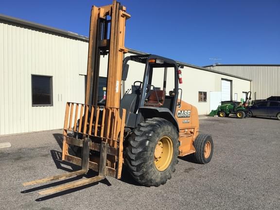 2012 Case 586H Construction Forklifts for Sale | Tractor Zoom