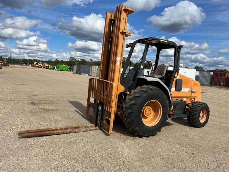 2012 Case 588G Construction Forklifts for Sale | Tractor Zoom