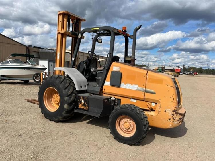 2012 Case 588G Construction Forklifts for Sale | Tractor Zoom