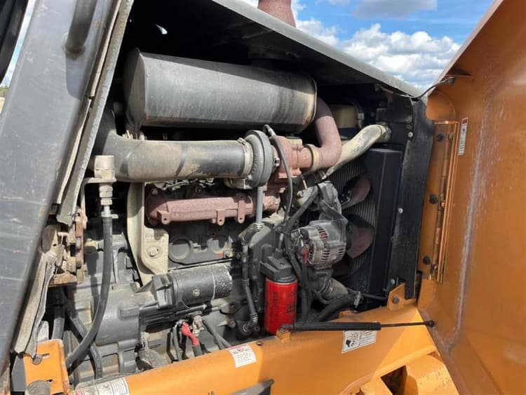 2012 Case 588G Construction Forklifts for Sale | Tractor Zoom