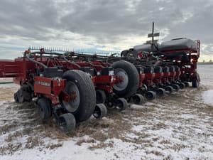 2012 Case IH 1250 Lot No. 108 Planting For Sale with 24 Rows | Tractor Zoom