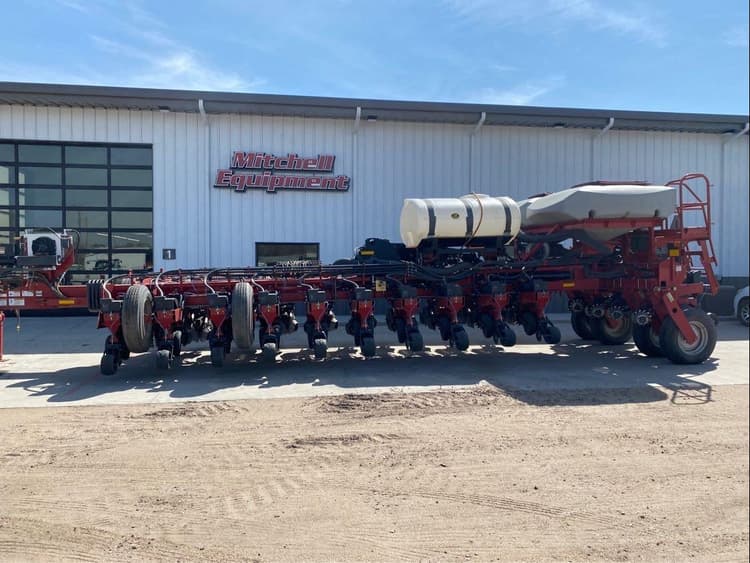 2012 Case IH 1250 Planting Planters for Sale | Tractor Zoom