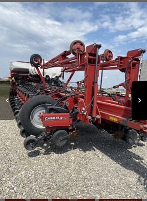 SOLD - 2012 Case IH 1250 Stock No. 217910 Planting with 24 Rows ...