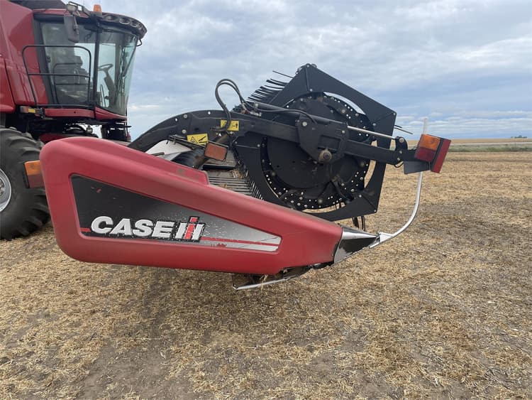 2012 Case IH 2162 Harvesting Headers - Platform for Sale | Tractor Zoom