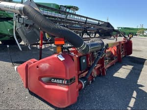 2012 Case IH 3020 Stock No. 27053 Harvesting For Sale with 20 ft ...