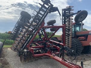 SOLD - 2012 Case IH 330 Stock No. 314093 Tillage with 30 ft | Tractor Zoom