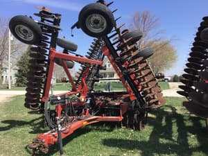 SOLD - 2012 Case IH 330 Stock No. 416069 Tillage with 32 ft | Tractor Zoom