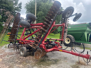 2012 Case IH 330 Turbo Till Stock No. 10142K Tillage For Sale with 31 ...