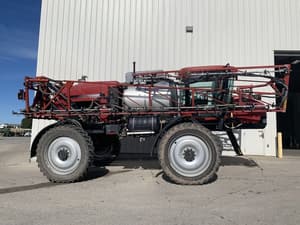 SOLD - 2012 undefined 4420 Stock No. 119902 Chemical Applicators with ...