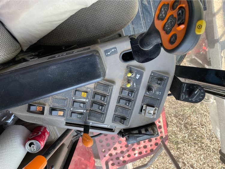 2012 Case IH 6088 Combines Class 6 for Sale | Tractor Zoom