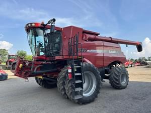 2012 Case IH 7230 Stock No. 246081459 Combines For Sale with 2,843 Hrs ...