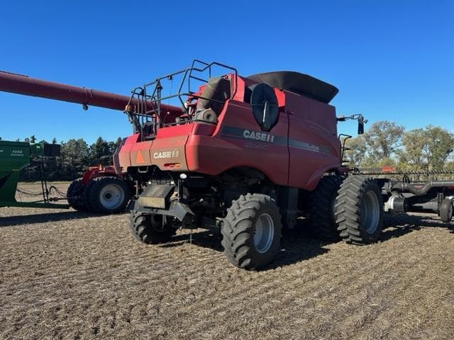 2012 Case IH 8120 Combines Class 8 for Sale | Tractor Zoom