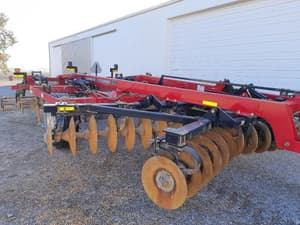 SOLD - 2012 Case IH 870-14 Stock No. 01015612678A Tillage with 14 ft ...