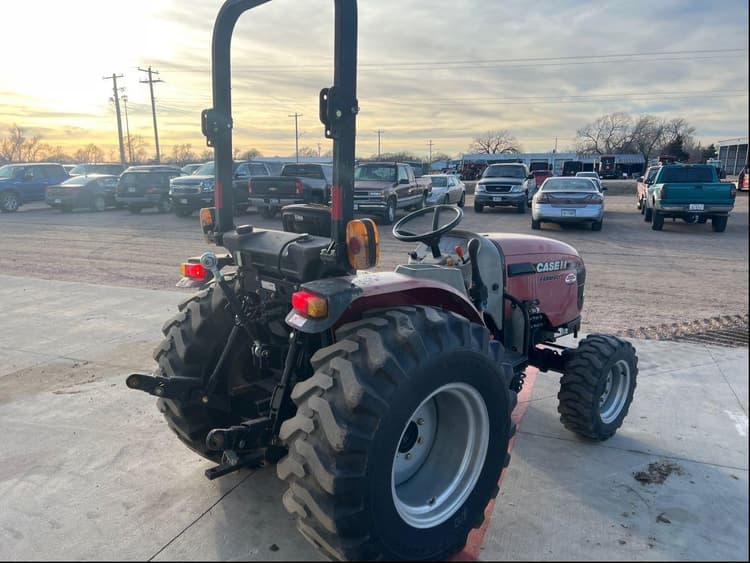 2012 Case IH Farmall 35B Tractors Less than 40 HP for Sale | Tractor Zoom