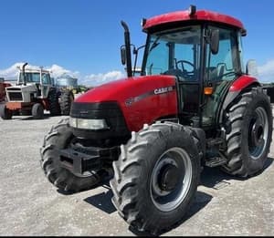 SOLD - 2012 Case IH Farmall 95 Tractors with 1,572 Hrs | Tractor Zoom