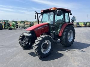 SOLD - 2012 Case IH Farmall 95U Stock No. B0005300 Tractors with 855 ...