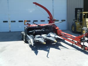 SOLD - 2012 Case IH FHX300 Stock No. 00205160 DG1 Harvesting | Tractor Zoom