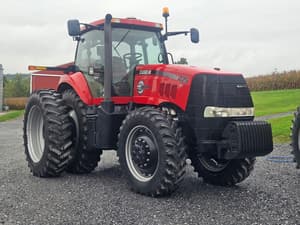 SOLD - 2012 Case IH Magnum 225 Stock No. 201468 Tractors with 1,575 Hrs ...
