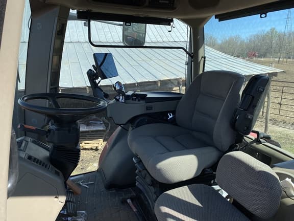 2012 Case IH Magnum 190 Tractors 175 to 299 HP for Sale | Tractor Zoom