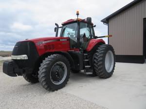 2012 Case IH Magnum 225 Lot No. 82 Tractors For Sale with 1,757 Hrs ...