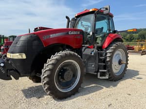 SOLD - 2012 Case IH 235 Lot No. 5264 Tractors with 7,537 Hrs | Tractor Zoom