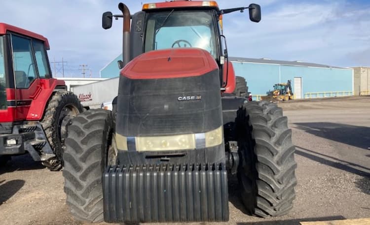 Case IH Magnum 260 Tractors 175 to 299 HP for Sale | Tractor Zoom